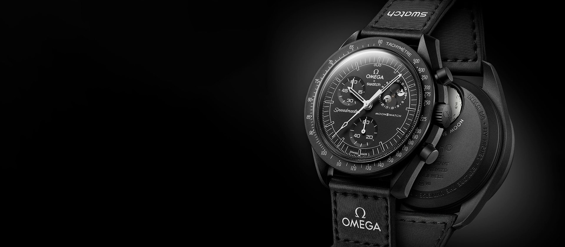 Swatch Group – Swiss made luxury watches and jewelry – Chronograph ...