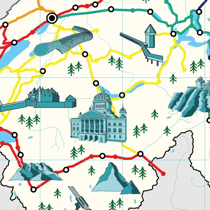 Swatch Group – Swiss made luxury watches and jewelry – Chronograph ...