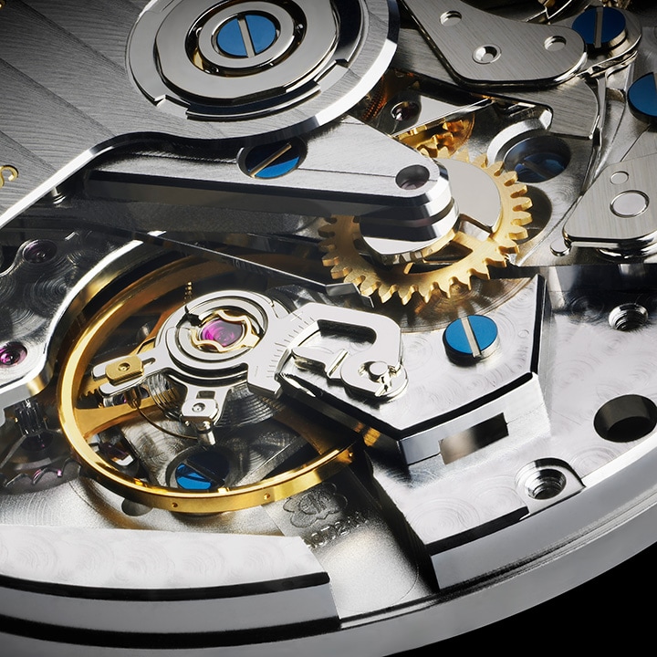 Swatch Group – Swiss made luxury watches and jewelry – Chronograph ...