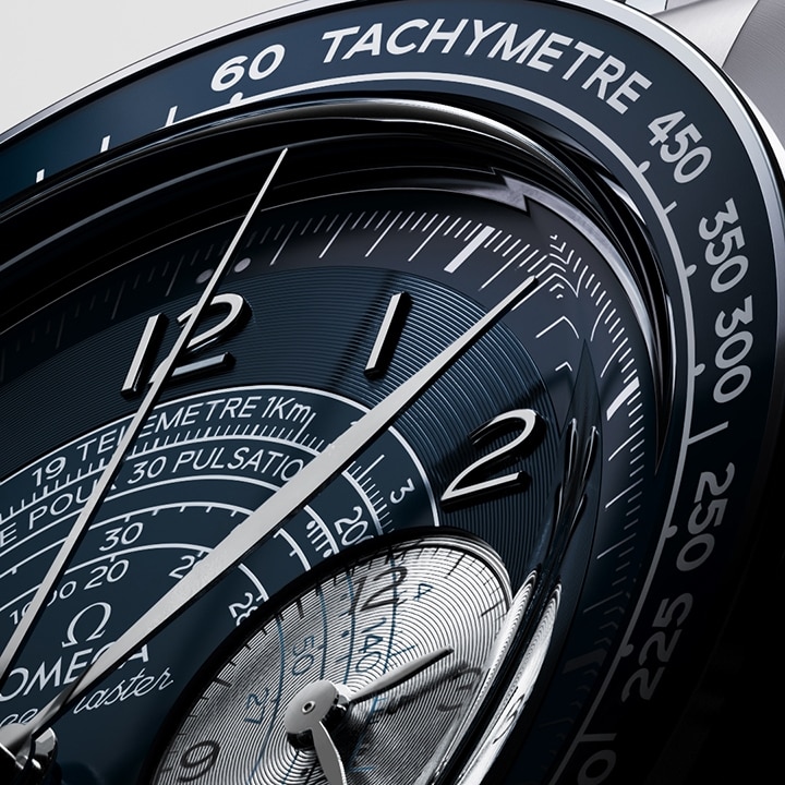 Omega Museum - Swatch Group
