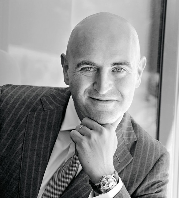 The Boards - Swatch Group