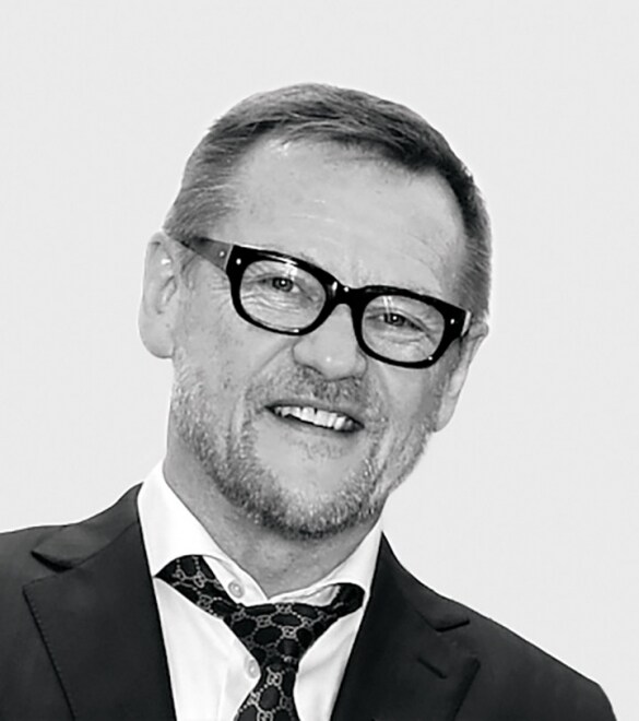 Organes dirigeants - Swatch Group