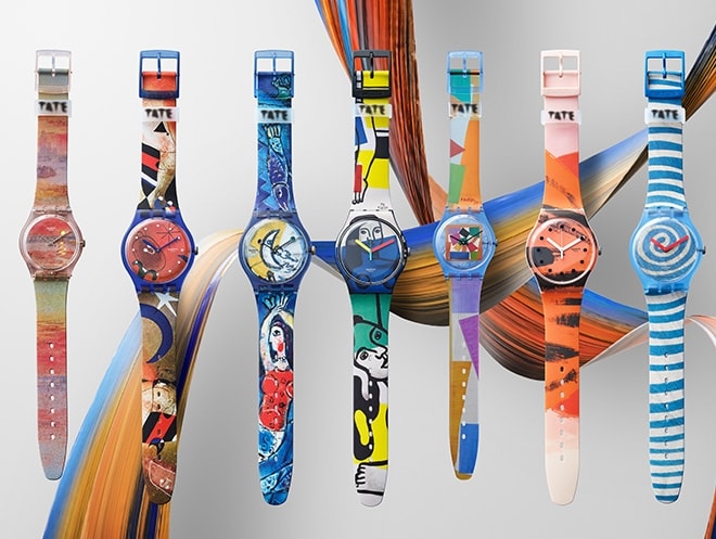 Swatch - Swatch Group