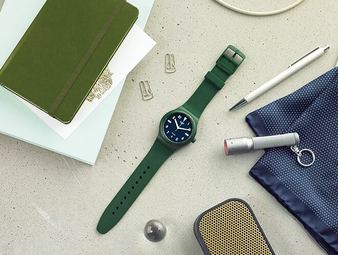 Swatch - Swatch Group