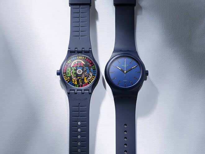 Swatch - Swatch Group