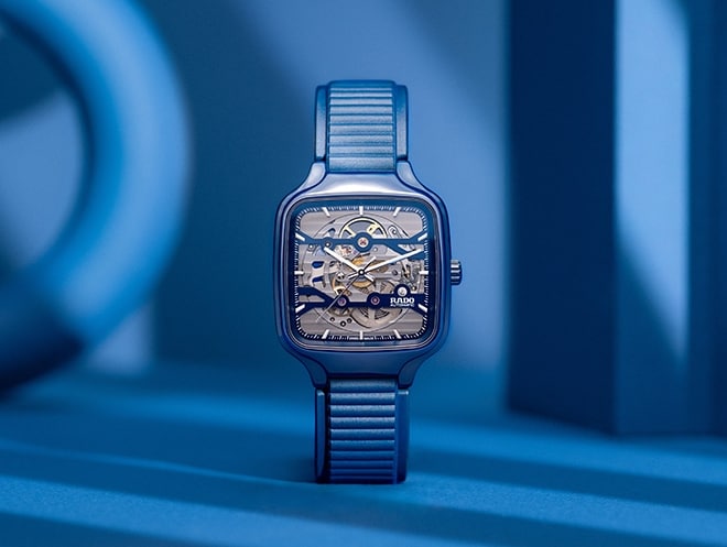 Rado - Swatch Group