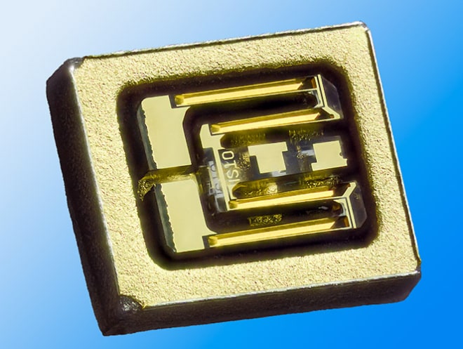 Micro Crystal - Swatch Group