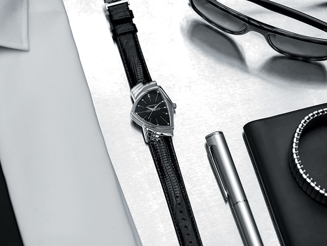 Hamilton - Swatch Group