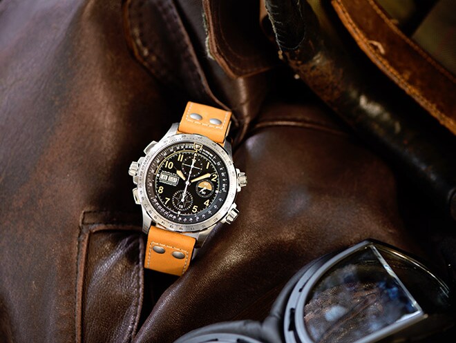 Hamilton - Swatch Group