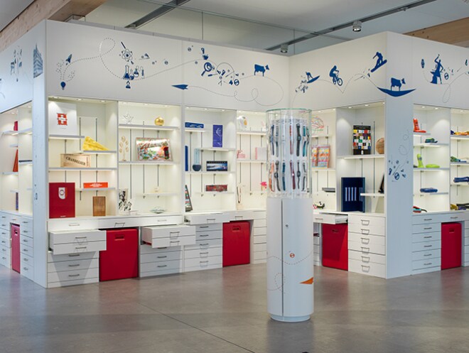 The Swatch Museum - Swatch Group