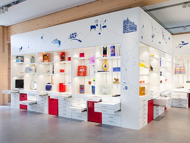 The Swatch Museum - Swatch Group