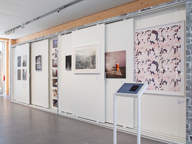 The Swatch Museum - Swatch Group