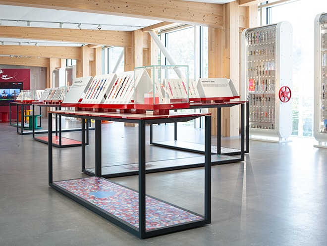 The Swatch Museum - Swatch Group