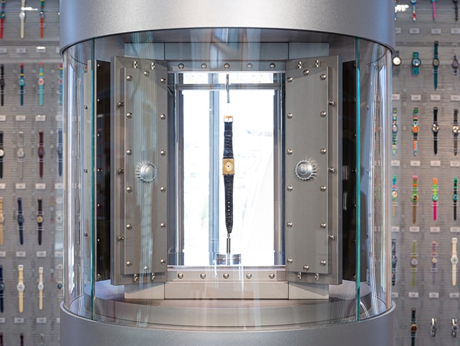 The Swatch Museum - Swatch Group