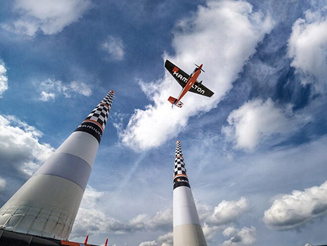 Hamilton - Swatch Group