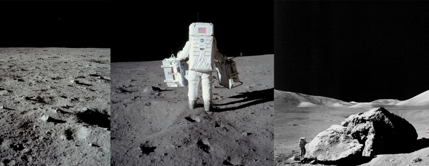 The Omega Speedmaster Professional Moonwatch - Swatch Group