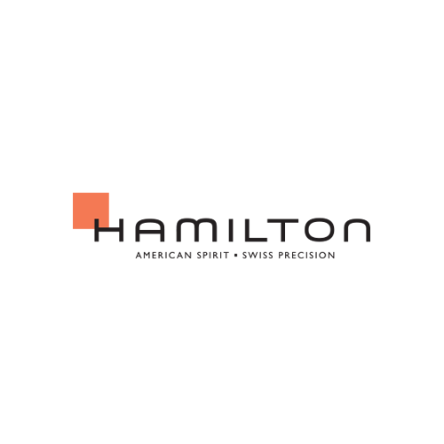 Hamilton - Swatch Group
