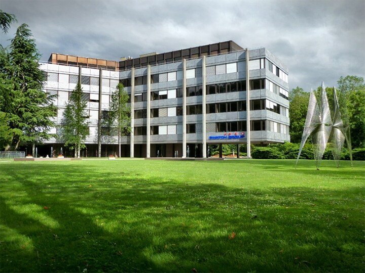 Swatch Group Subsidiaries - Swatch Group