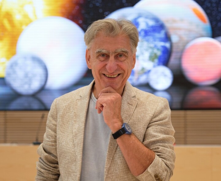 Swatch Group at a glance - Swatch Group